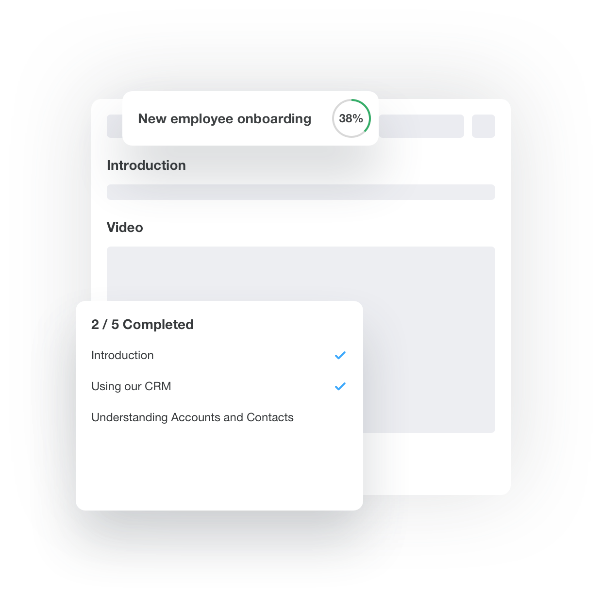 Knowledge Base Software for Better Employee Performance | Screensteps